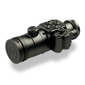 TFA 2.8 SL Wärmebildvorsatzgerät | DIPOL Outlet